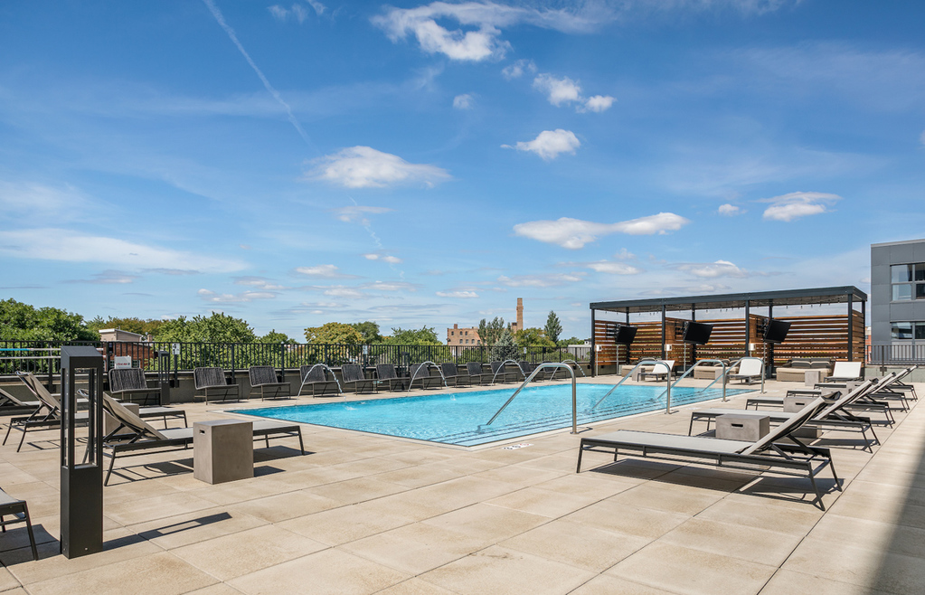 Current Residents | Logan